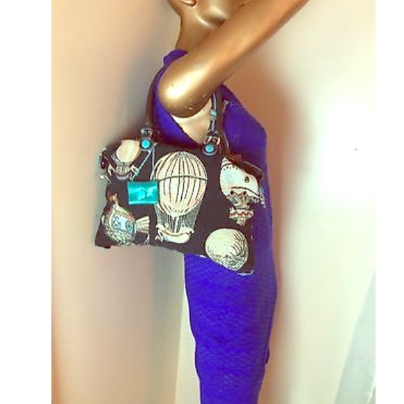 Bags | Gabs Unique Shoulder Bag Wcoin Purse | Poshmark